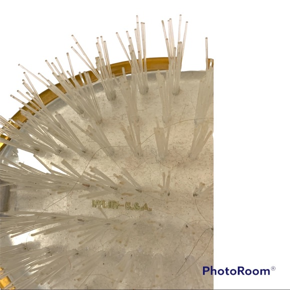 Accessories | Victorian 3pc Faux Pearls Rhinestones Vanity Set | Poshmark